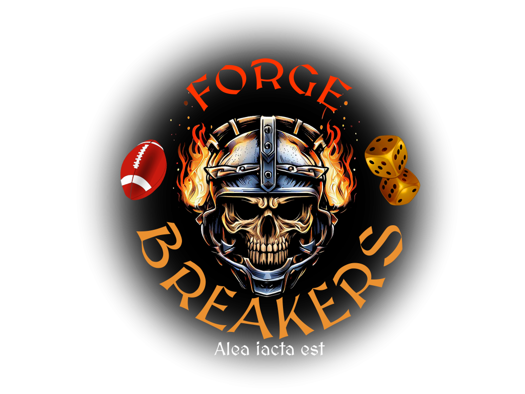 Back to School Bash – Forge Breakers