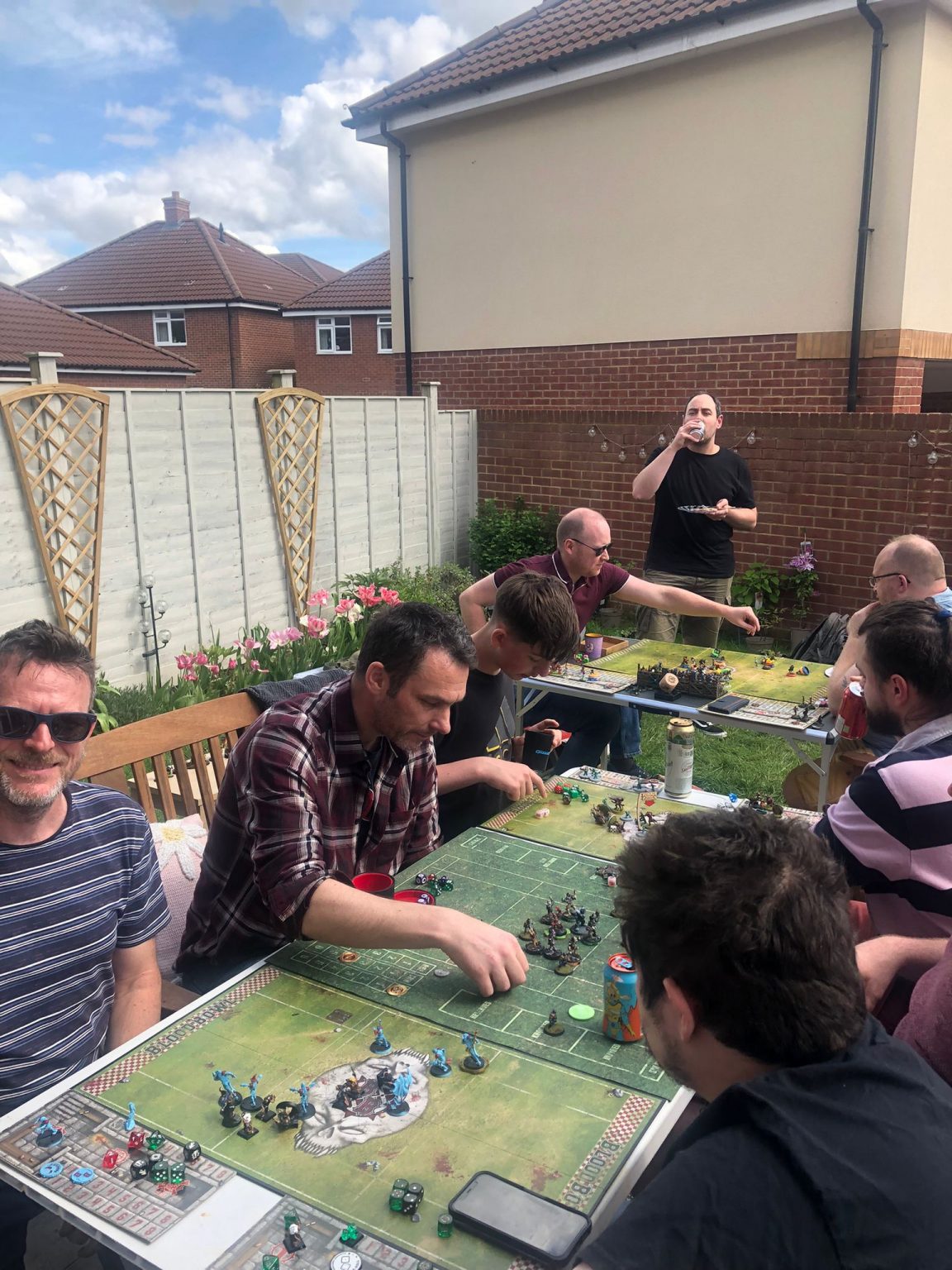 Sign-up process – Forge Breakers