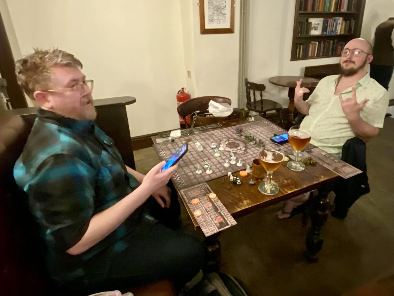 Sign-up process – Forge Breakers