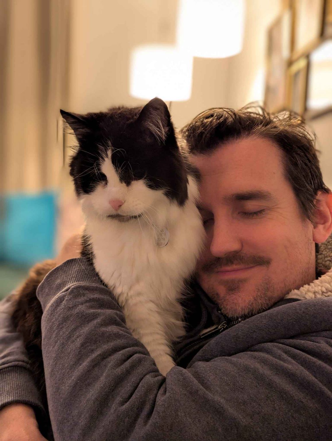 Coach Interview: Jemjar (Jem) – Forge Breakers