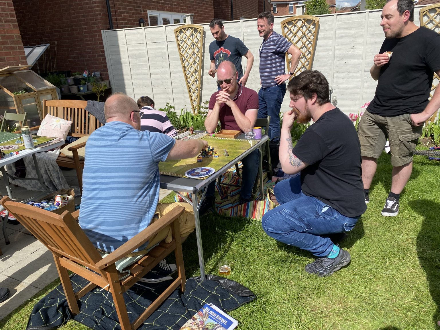 Sign-up process – Forge Breakers